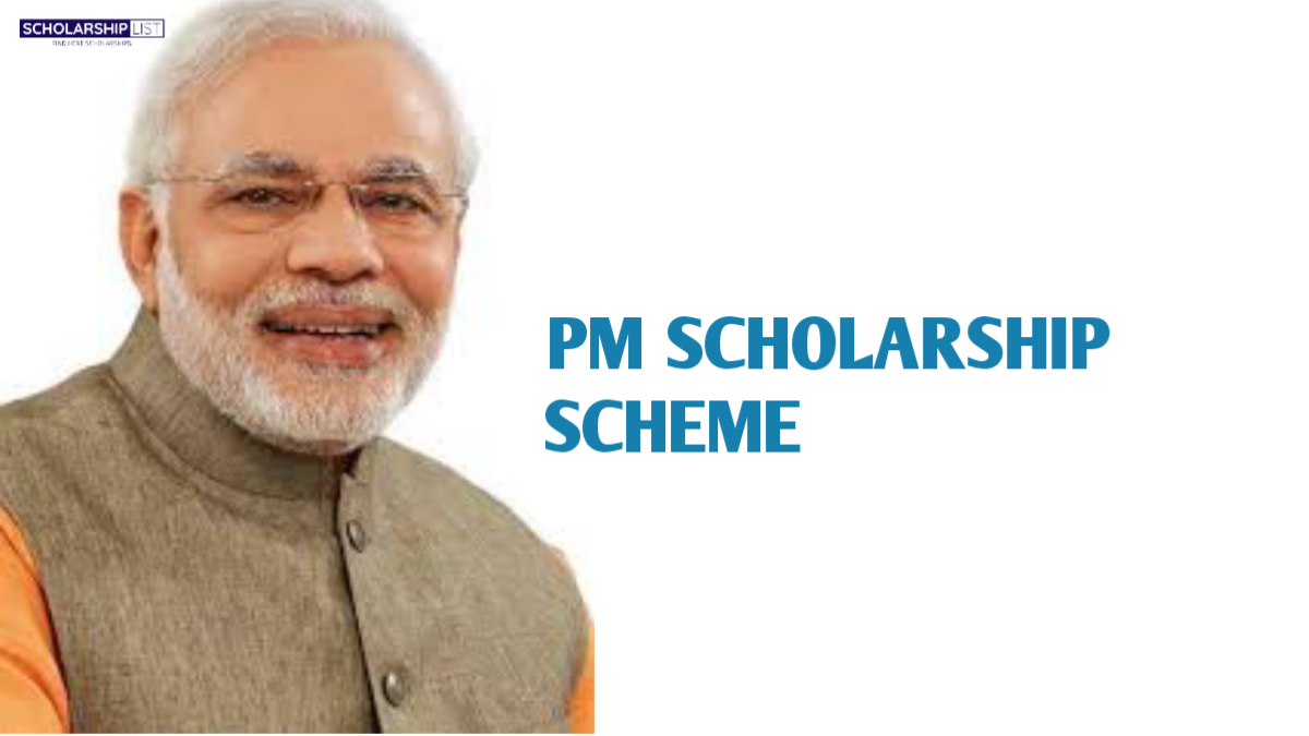 Prime Minister Scholarship Scheme 2023 Apply Online Scholarship List